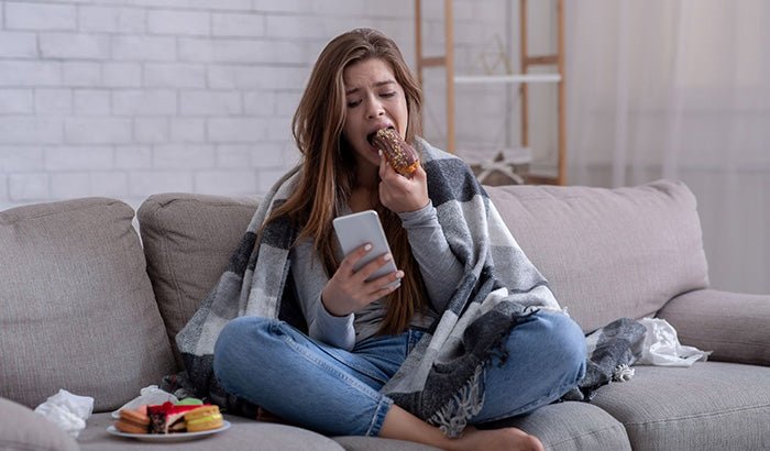 Psychological Aspects of Food – WiO SmartFoods