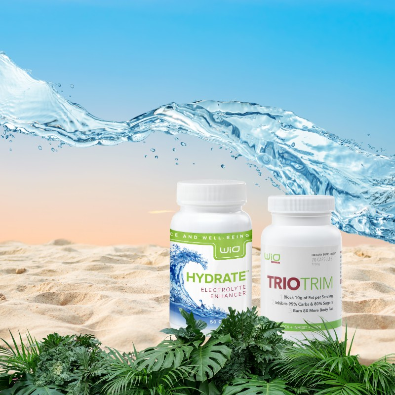 Low-Carb Baked Goods: Guilt-Free Deliciousness | WiO SmartFoods