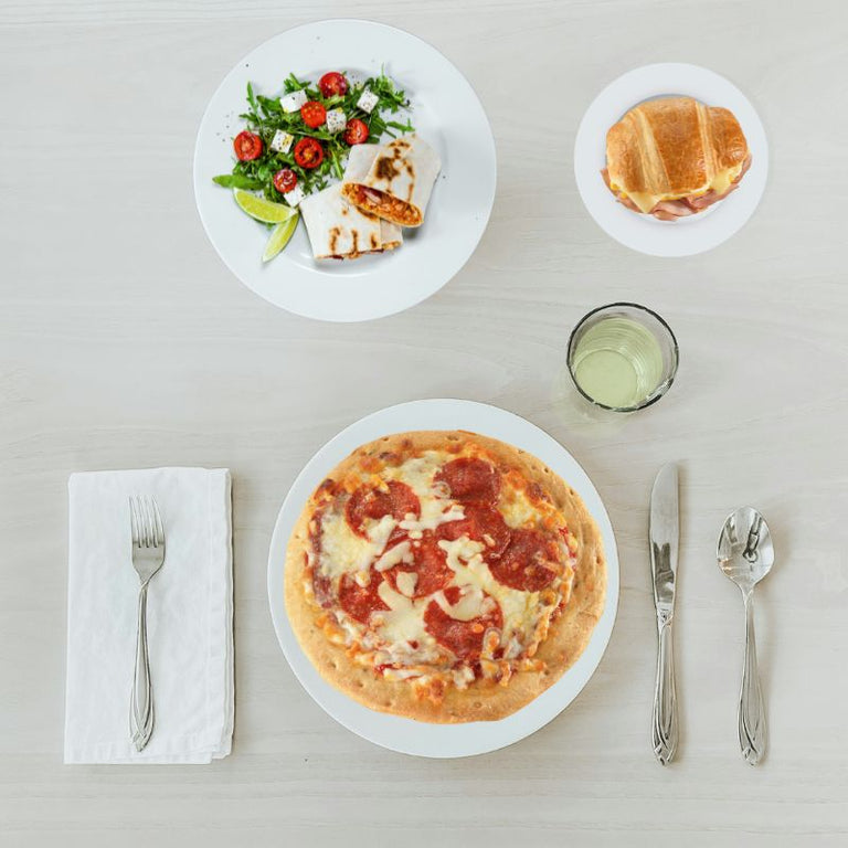 Low-Carb Baked Goods: Guilt-Free Deliciousness | WiO SmartFoods