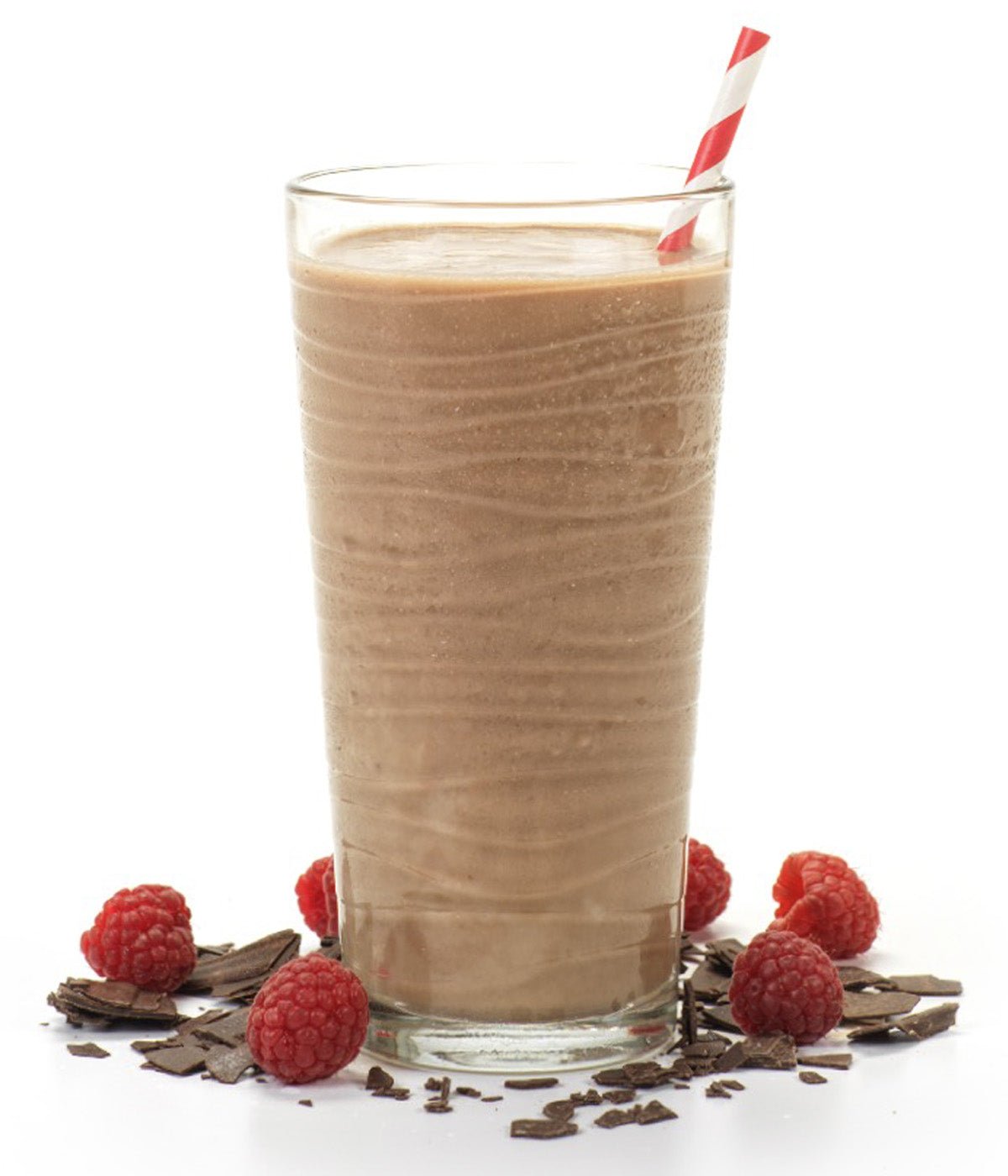 Low-Carb Chocolate Protein Shake | Keto & Fat-Free | WiO SmartFoods