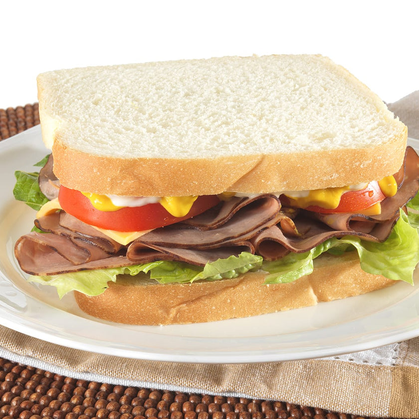 WiO SmartFoods: Healthy Eating Made Easy!